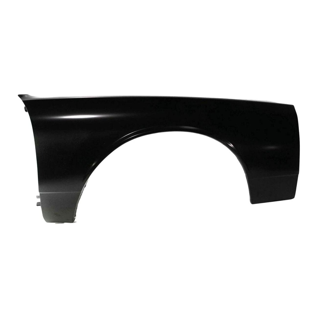 KAIHUIXING Quarter Panel Front Right Passenger Side Primed Steel ...