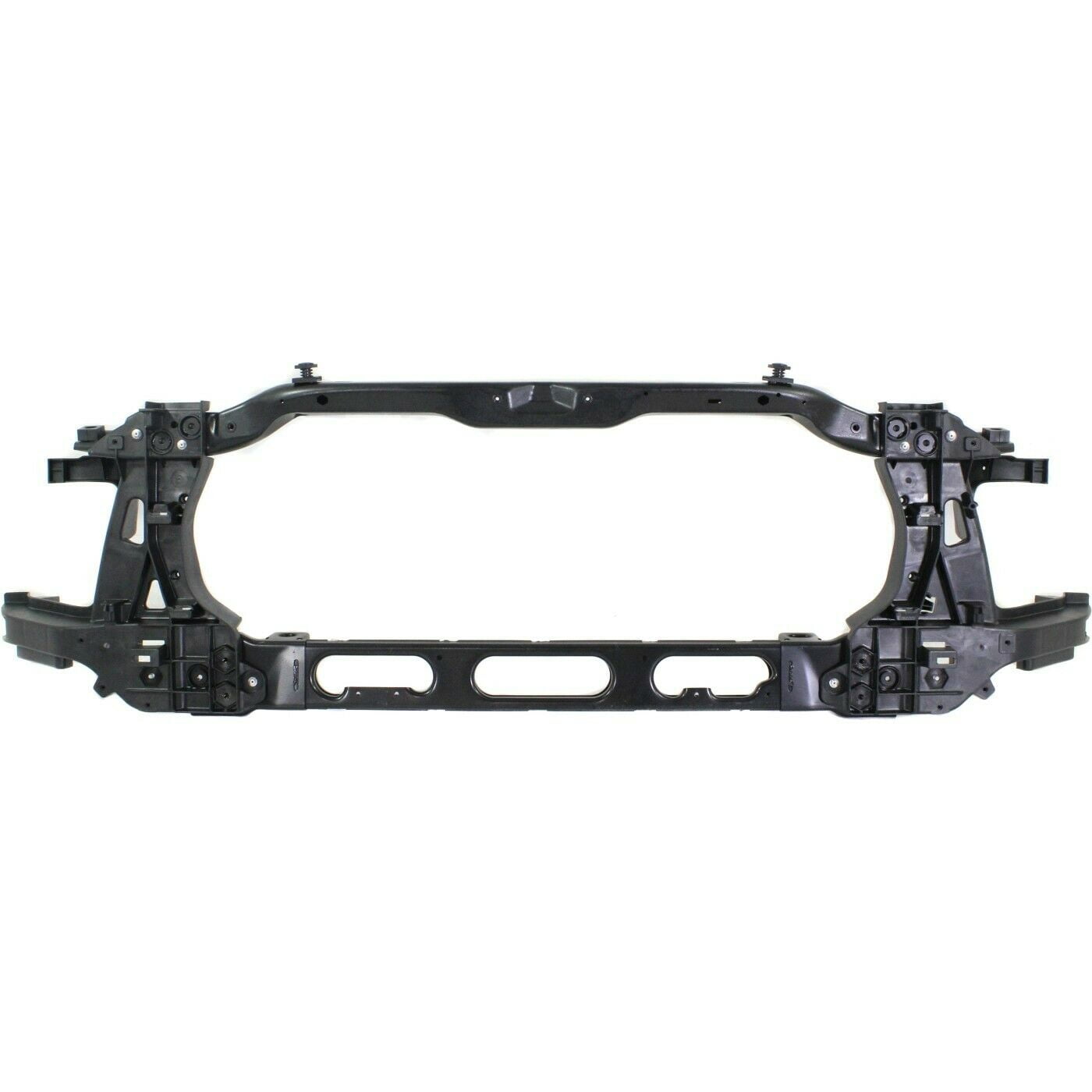 KAIHUIXING Radiator Mount Radiator Support Assembly for Dodge for Ram ...