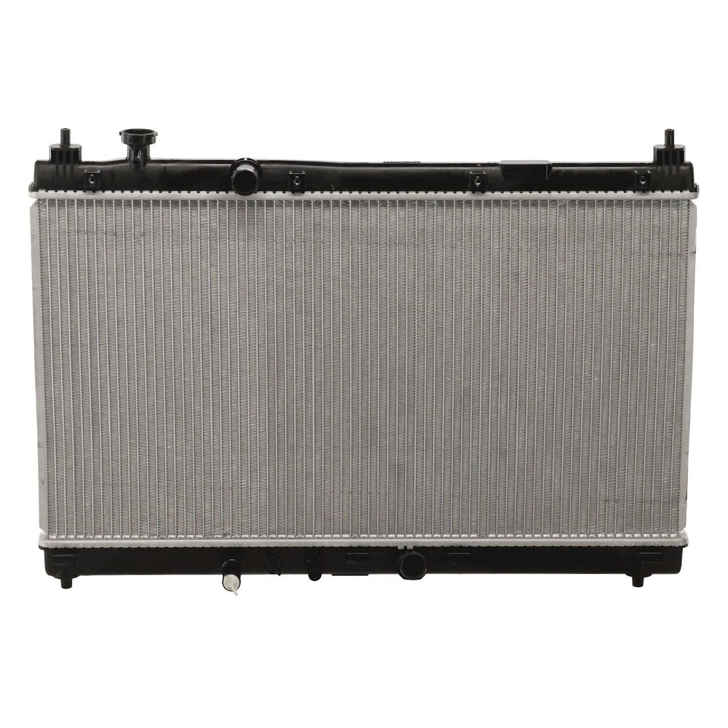 KAIHUIXING Radiators for Honda for 2015-2020 Without Transmission ...