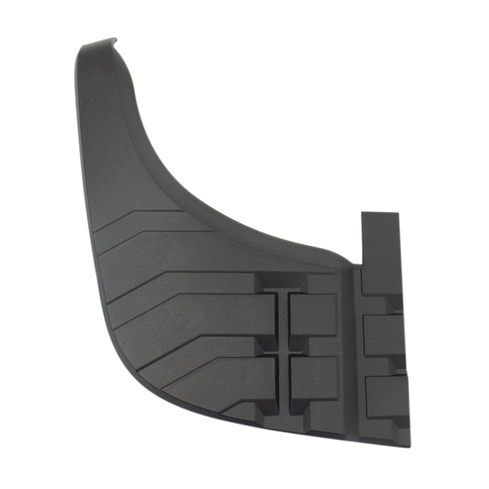 KAIHUIXING Rear Bumper Step Pad Driver Side Left for Toyota for Tundra ...