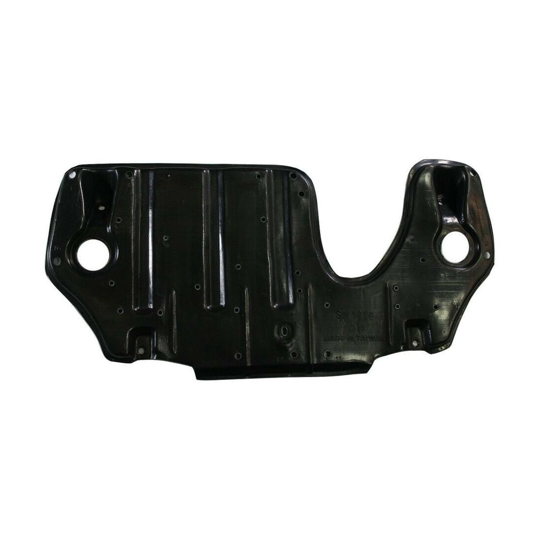 KAIHUIXING Rear Engine Cover for Lexus for RX350 2010-2015,for Toyota ...