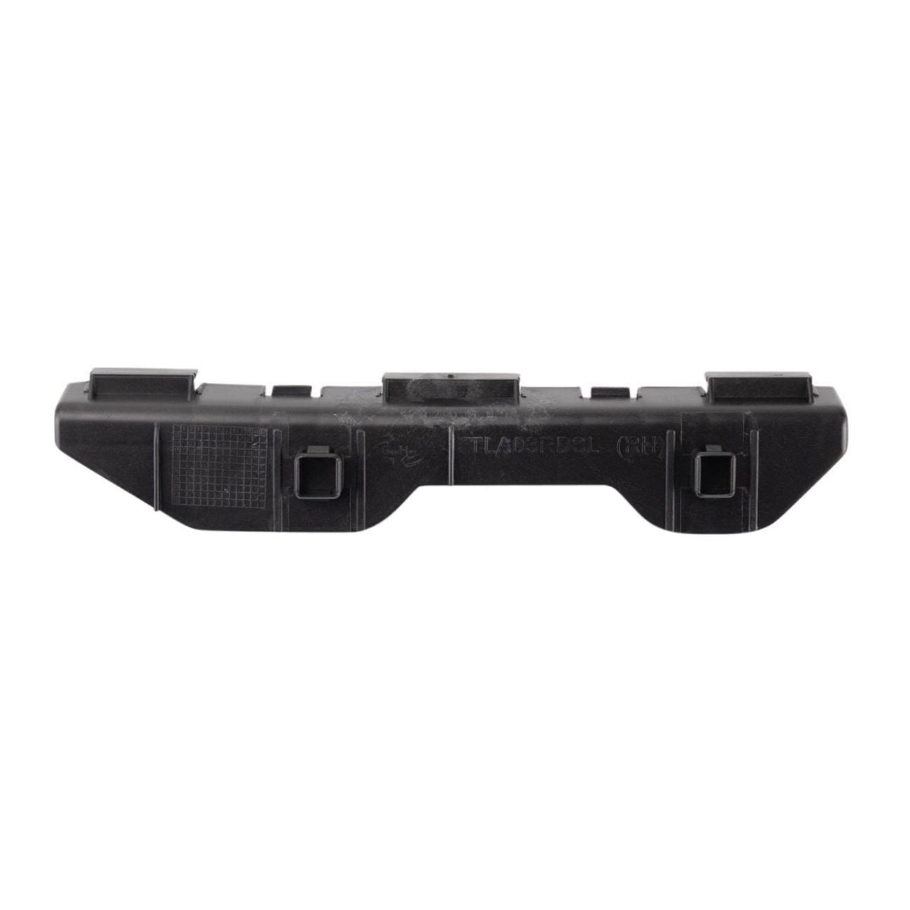 KAIHUIXING Rear Right Bumper Bracket for Toyota for Corolla CE/LE/S ...