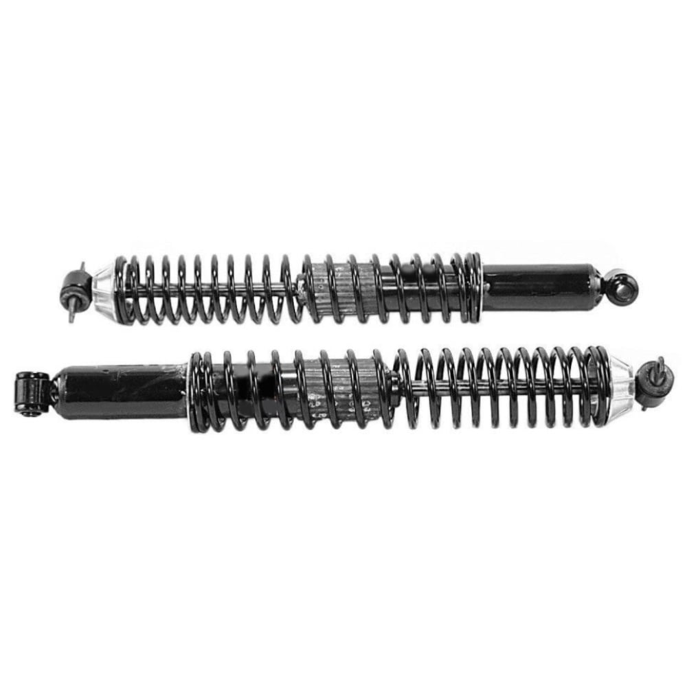 KAIHUIXING Rear Side Shock Absorber Shocks for Bravada for Hombre for ...
