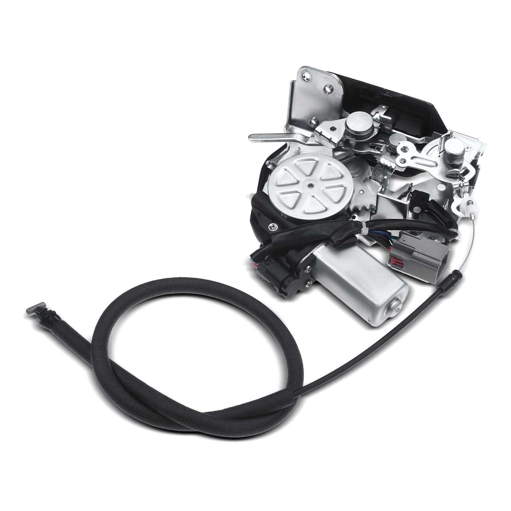 KAIHUIXING Rear Tailgate Lock Actuator w/Motor Door for C/V for Grand ...