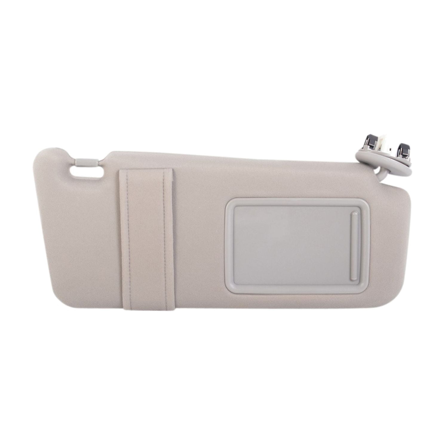 2010 Toyota Camry Sun Visor