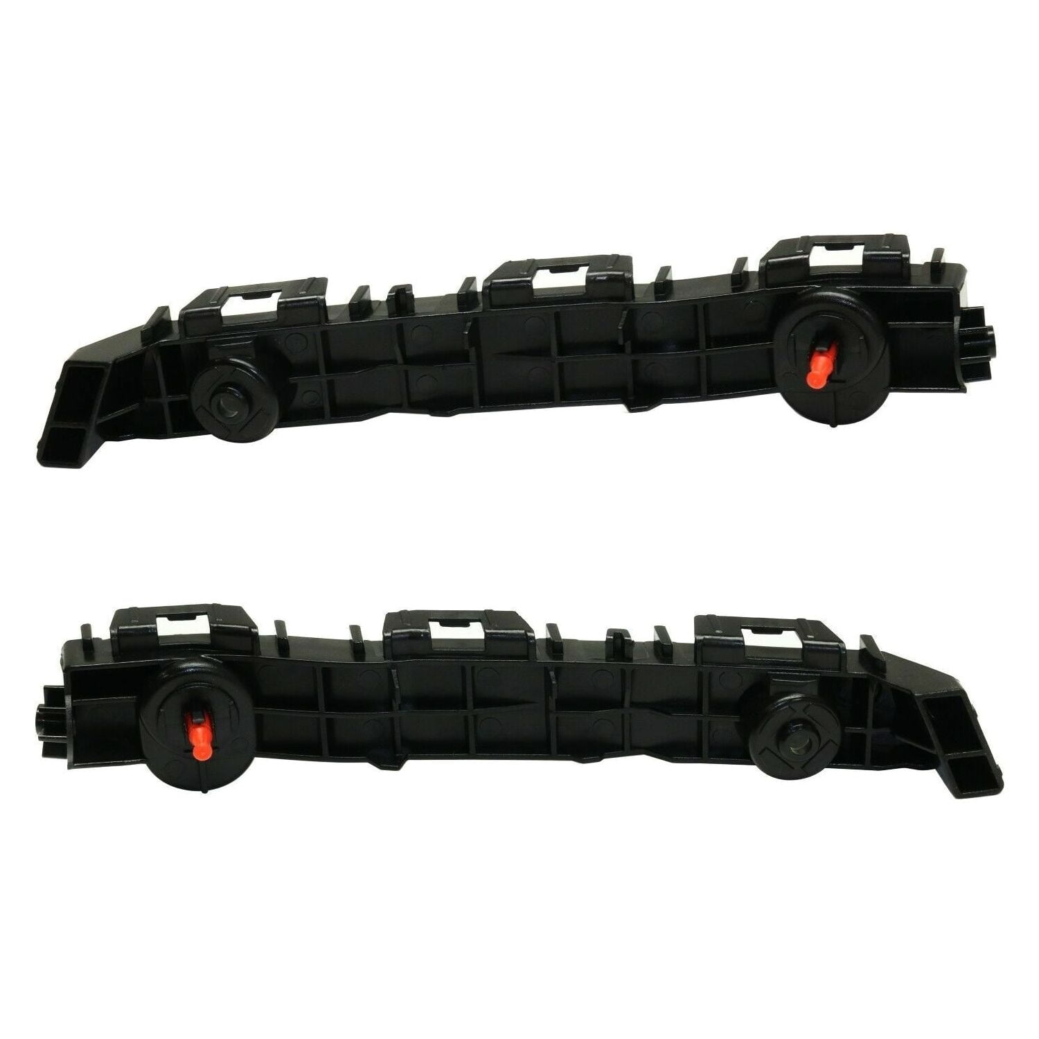 KAIHUIXING Set of 2 Front Bumper Cover Insert Bracket for Toyota for ...