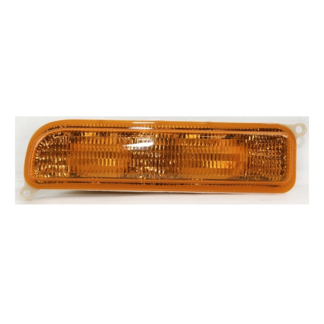 KAIHUIXING Signal Light Driver Side Amber Lens Turn Plastic Lens for ...