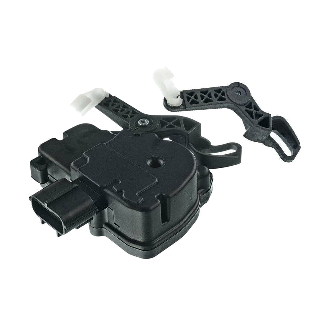 KAIHUIXING Sliding Door Lock Actuator Motor Without Latch 4 Pins for ...
