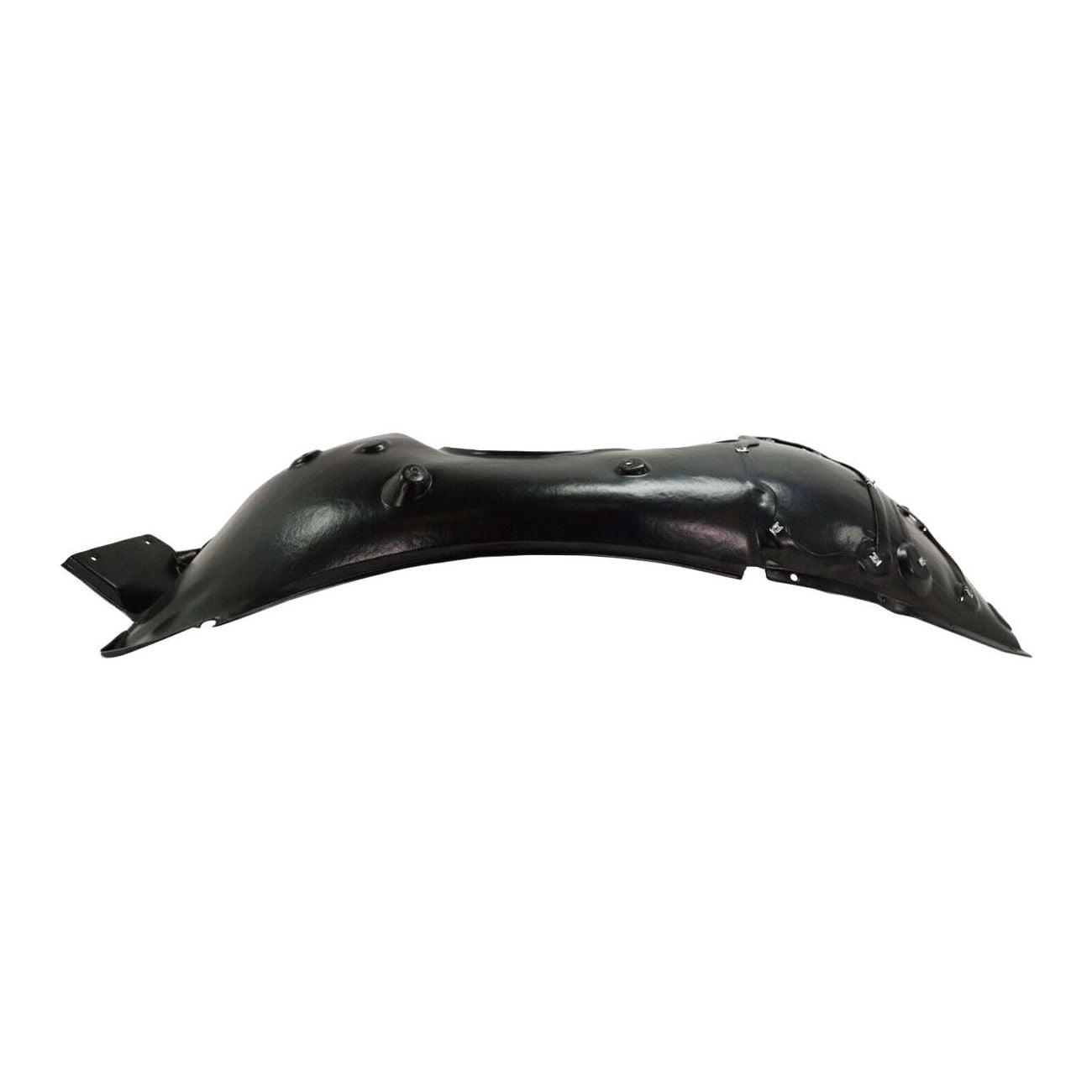 KAIHUIXING Splash Shield for BMW for Z4 2.5i/3.0i 2003-2005 & Coupe 3 ...