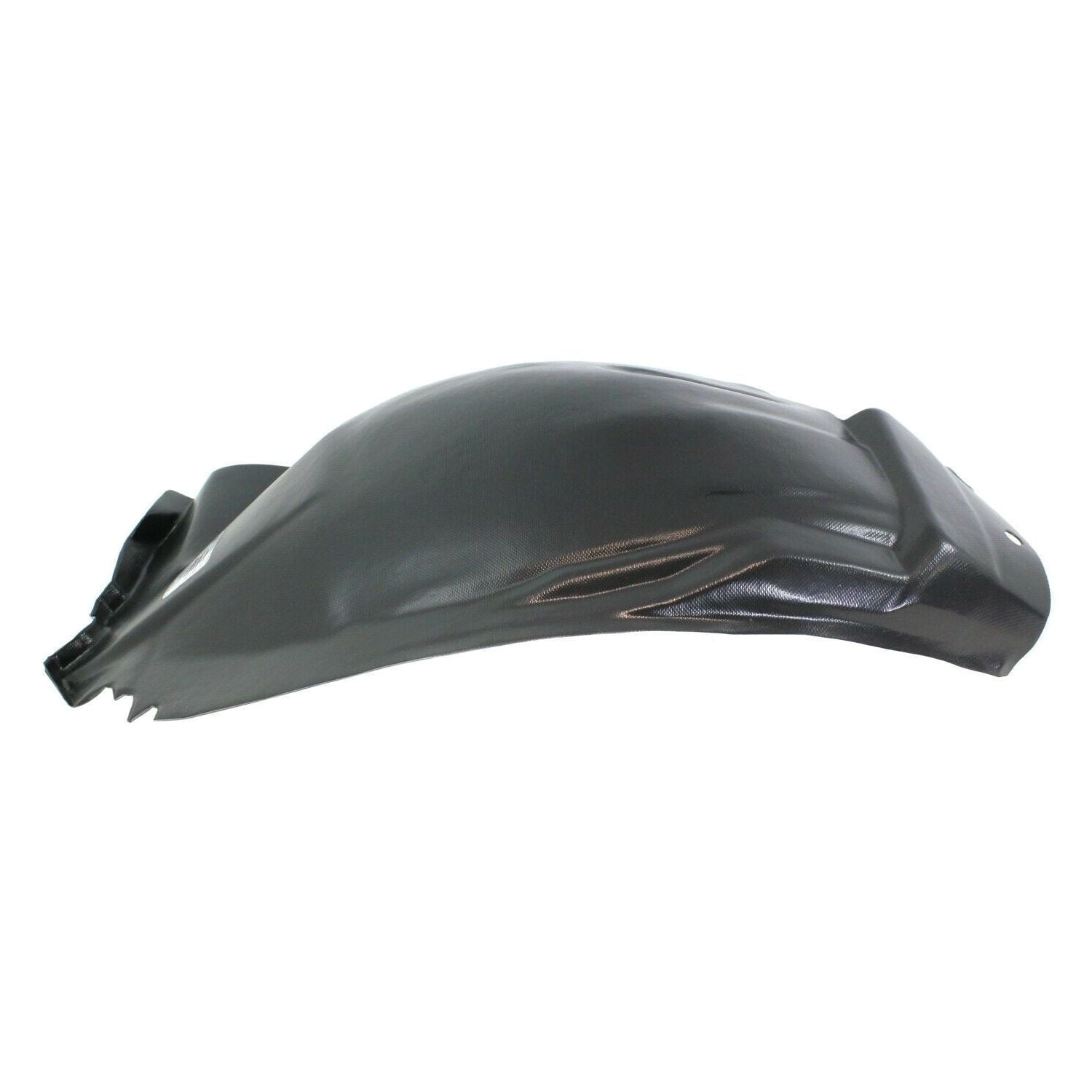 KAIHUIXING Splash Shield for Ford for Mustang Base/GT/Shelby GT500 2010 ...