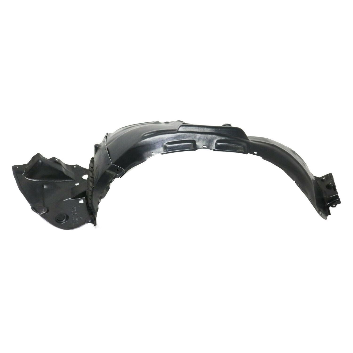 KAIHUIXING Splash Shield for Lexus for RX350 Base/F Sport/Sportdesign ...
