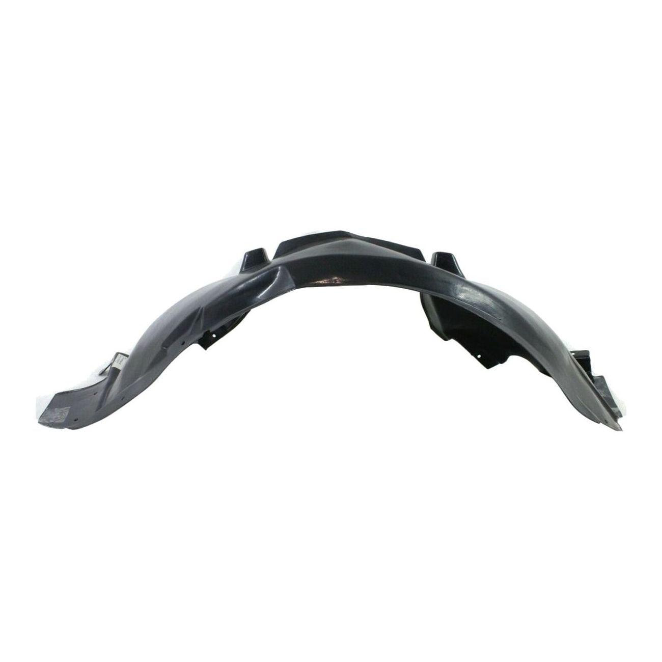 KAIHUIXING Splash Shield for Jaguar for S-Type Base/R 2004-2008 Front ...