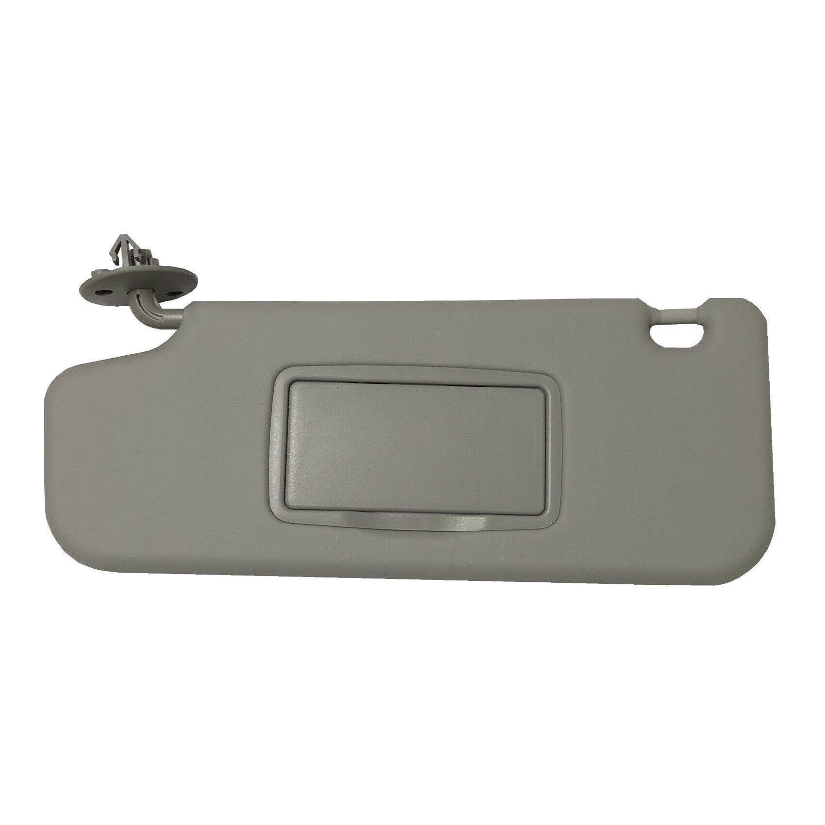 KAIHUIXING Sun Visor Spark for Chevy for Sonic 2012-2020 for Spark 2011 ...