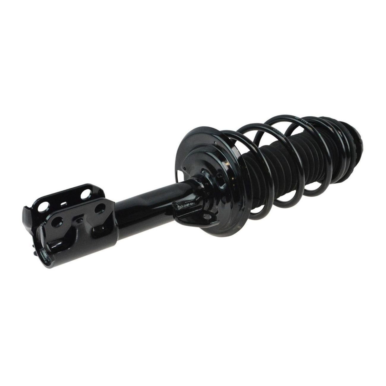 KAIHUIXING Suspension Complete Shock Absorber Strut and Spring Assembly Front Right Passenger ...