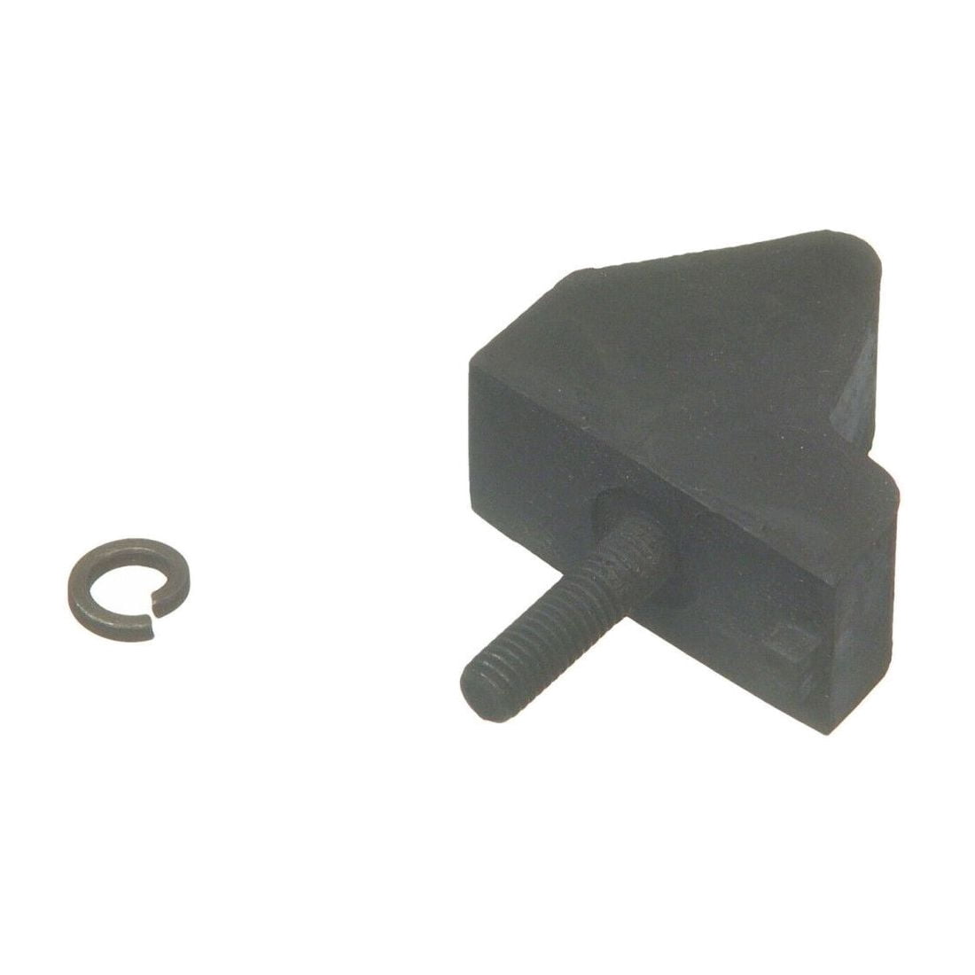 KAIHUIXING Suspension Control Arm Stop Front Lower Side Assembly for ...