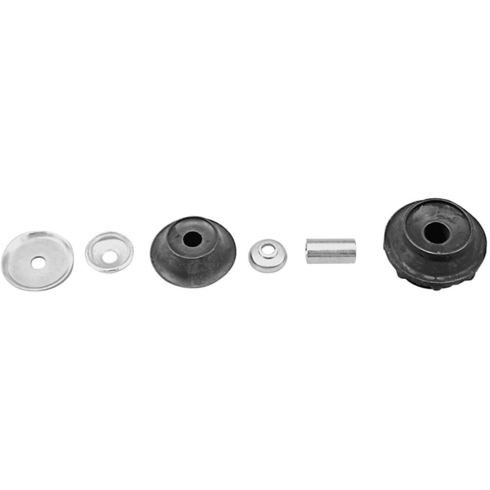 KAIHUIXING Suspension Shock Absorber Strut Mount Bushing Rear Side for ...