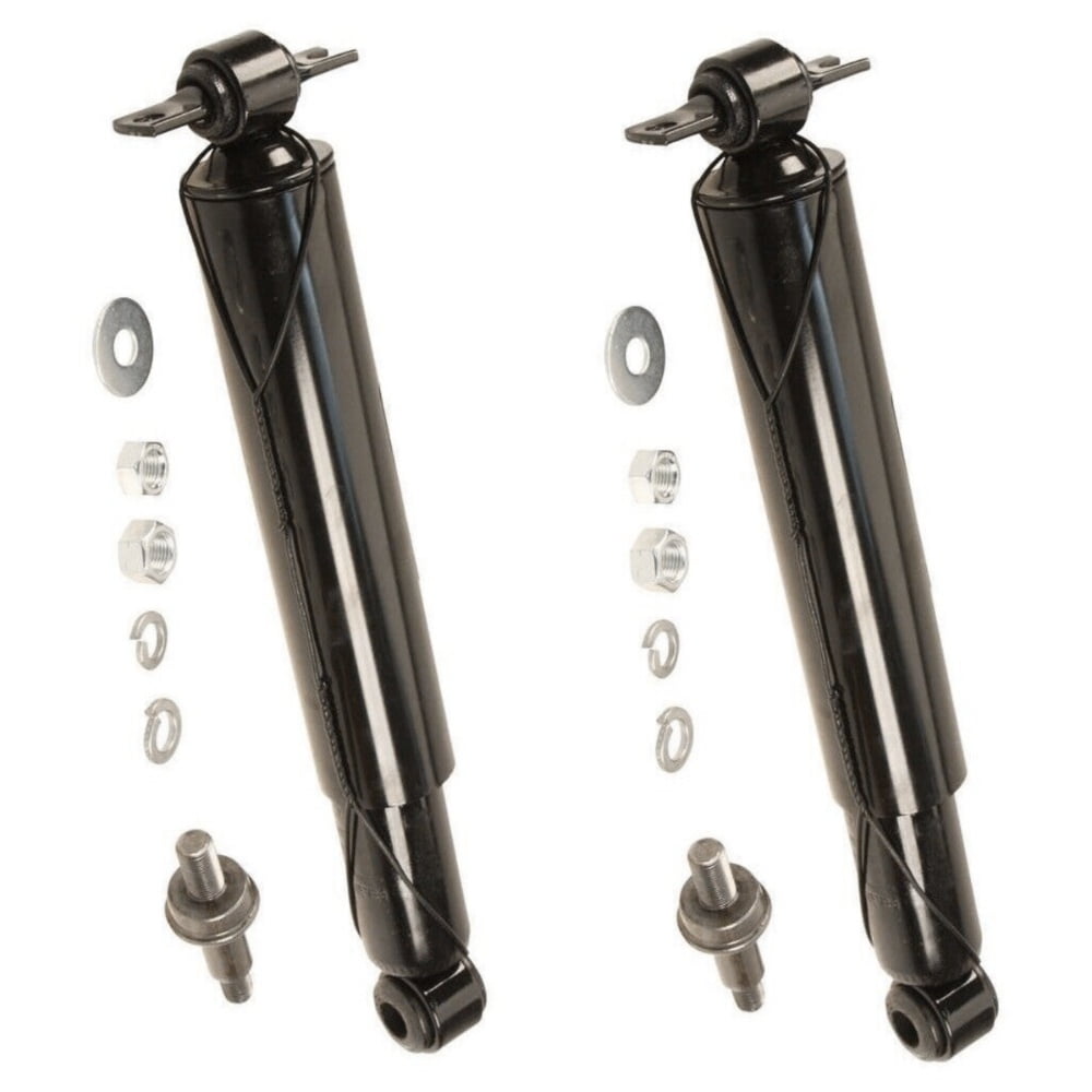 KAIHUIXING Suspension Shock Absorber Strut and Spring Rear Right ...