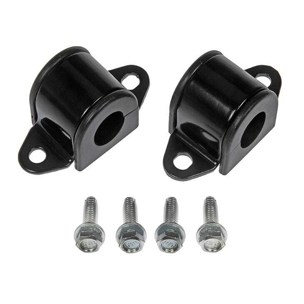 KAIHUIXING Suspension Sway Bar Stabilizer Linkage Bracket Kit Front ...