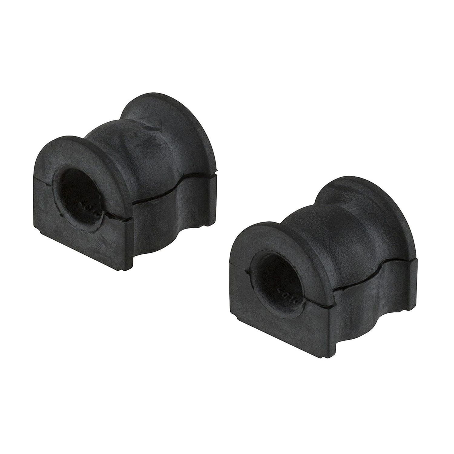 KAIHUIXING Suspension Sway Bar Stabilizer Linkage Kit Rear Side Rubber ...