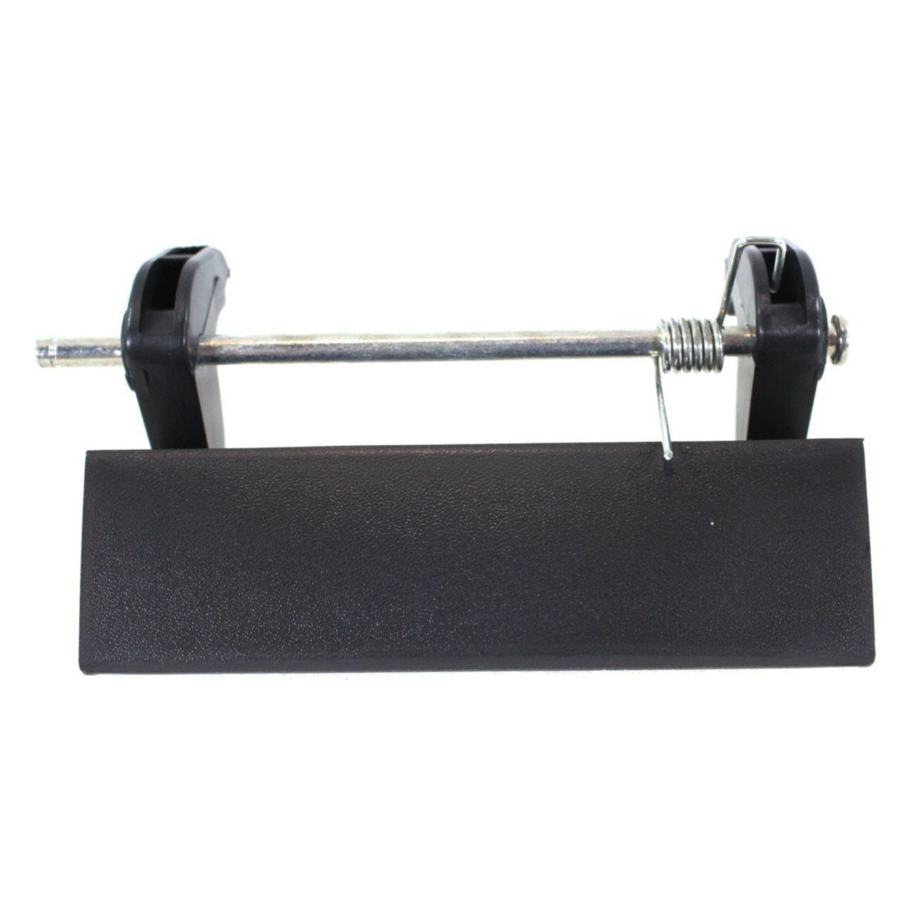 KAIHUIXING Tailgate Handle Black for Nissan for Frontier 2001-2004 ...