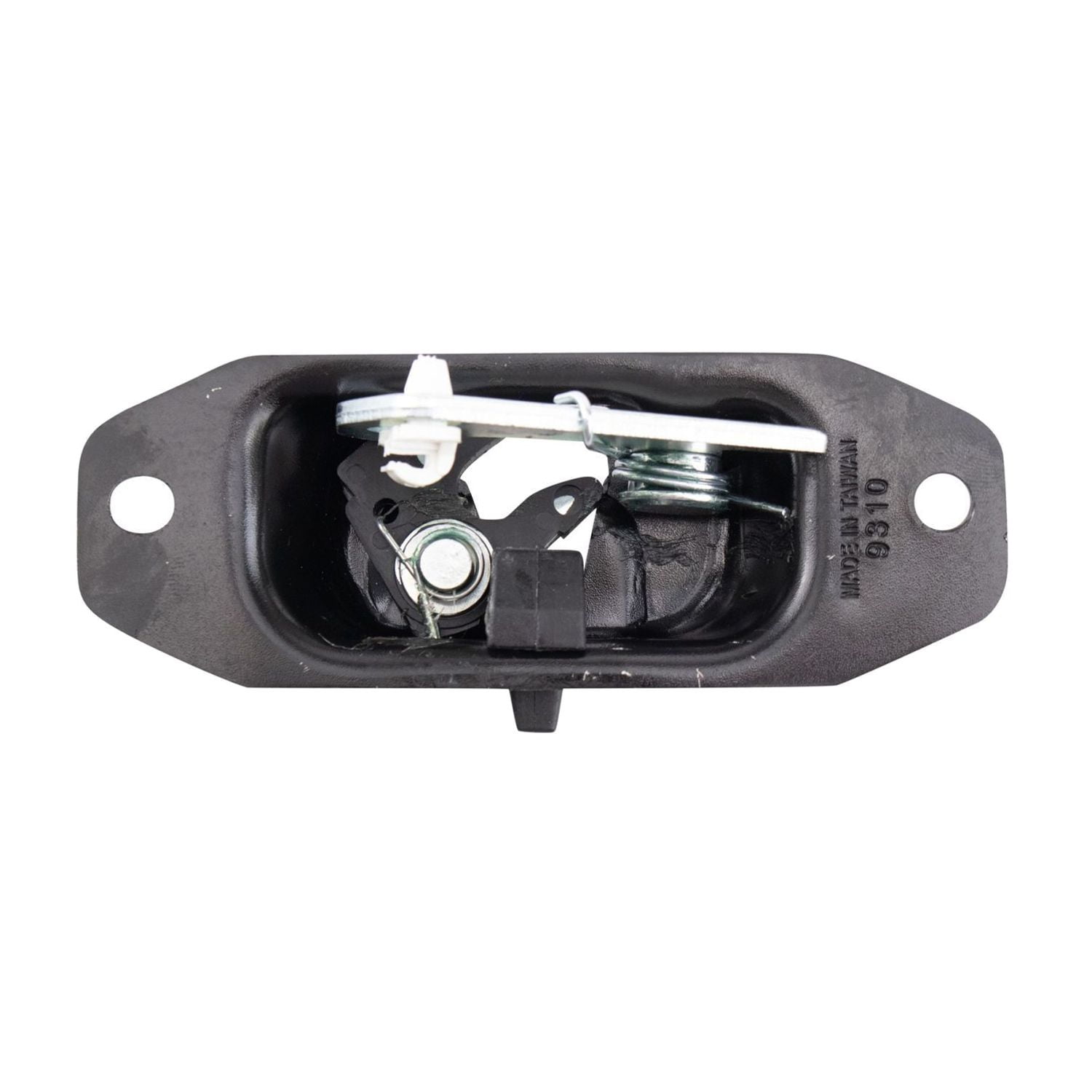 KAIHUIXING Tailgate Latch for GMC for Sierra 1500 2016-2019 & Limited 2019 for Sierra 2500HD ...