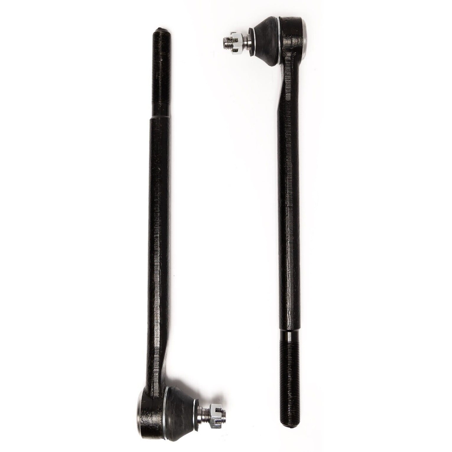 KAIHUIXING Tie Rod End Kit Front Left Driver Right Passenger Inner Side ...