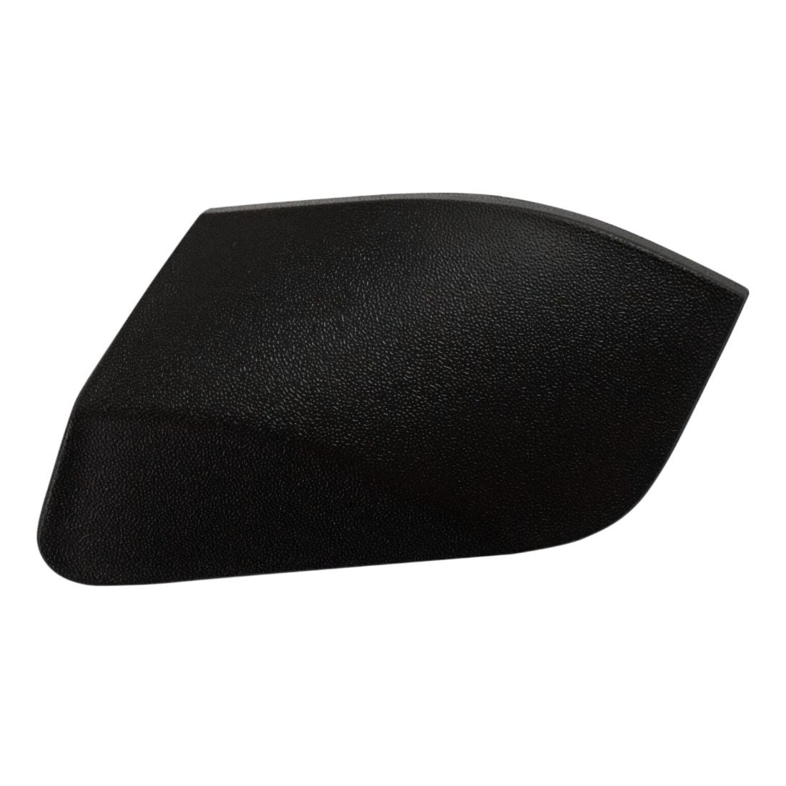 KAIHUIXING Tow Eye Cover Fog Light Lower Bumper Grill Front Driver Left ...