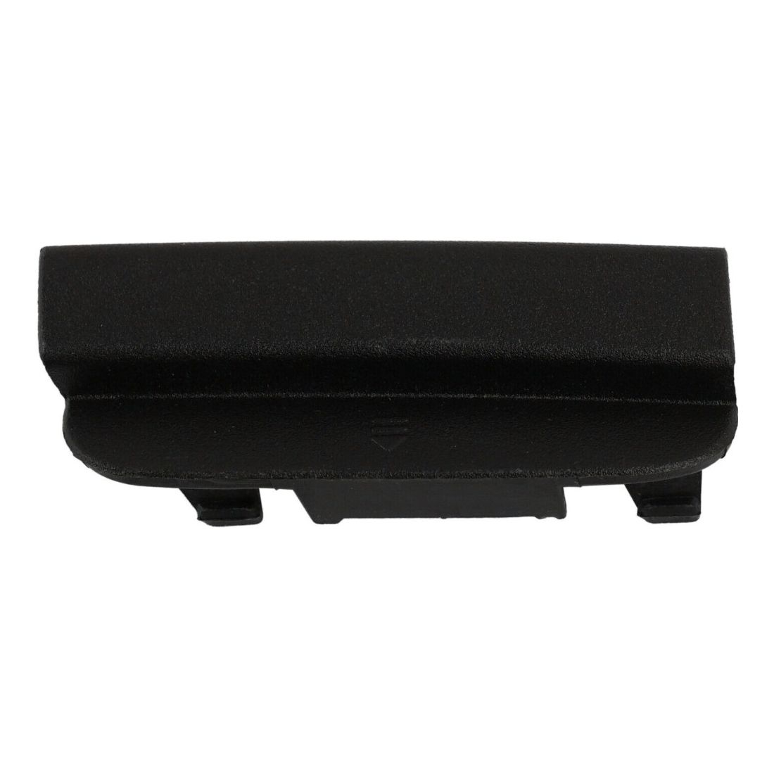 KAIHUIXING Tow Eye Cover Fog Light Lower Bumper Grill Rear for Benz for ...