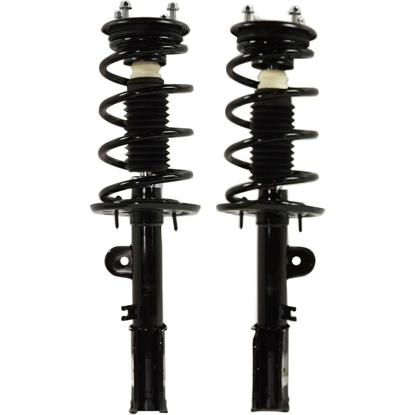 KAIHUIXING Twin-Tube Loaded Strut for Ford for Explorer 2013-2017 for ...