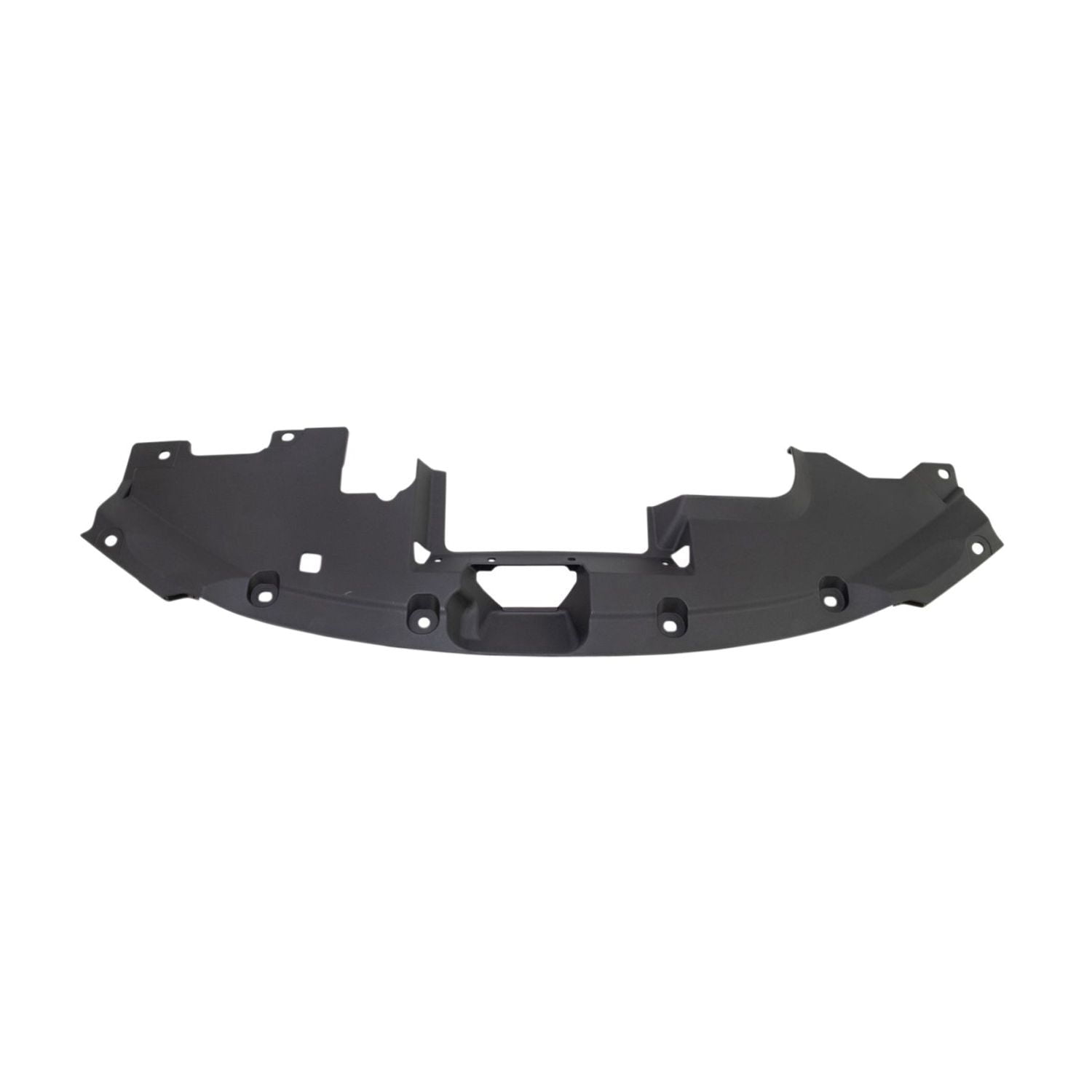 KAIHUIXING Upper Grille Radiators Support Cover Closeout Panel for ...