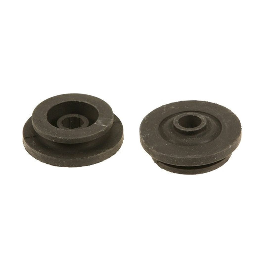 KAIHUIXING Upper Radiator Mount for Nissan for Versa 2007-2012 Set - Walmart.com