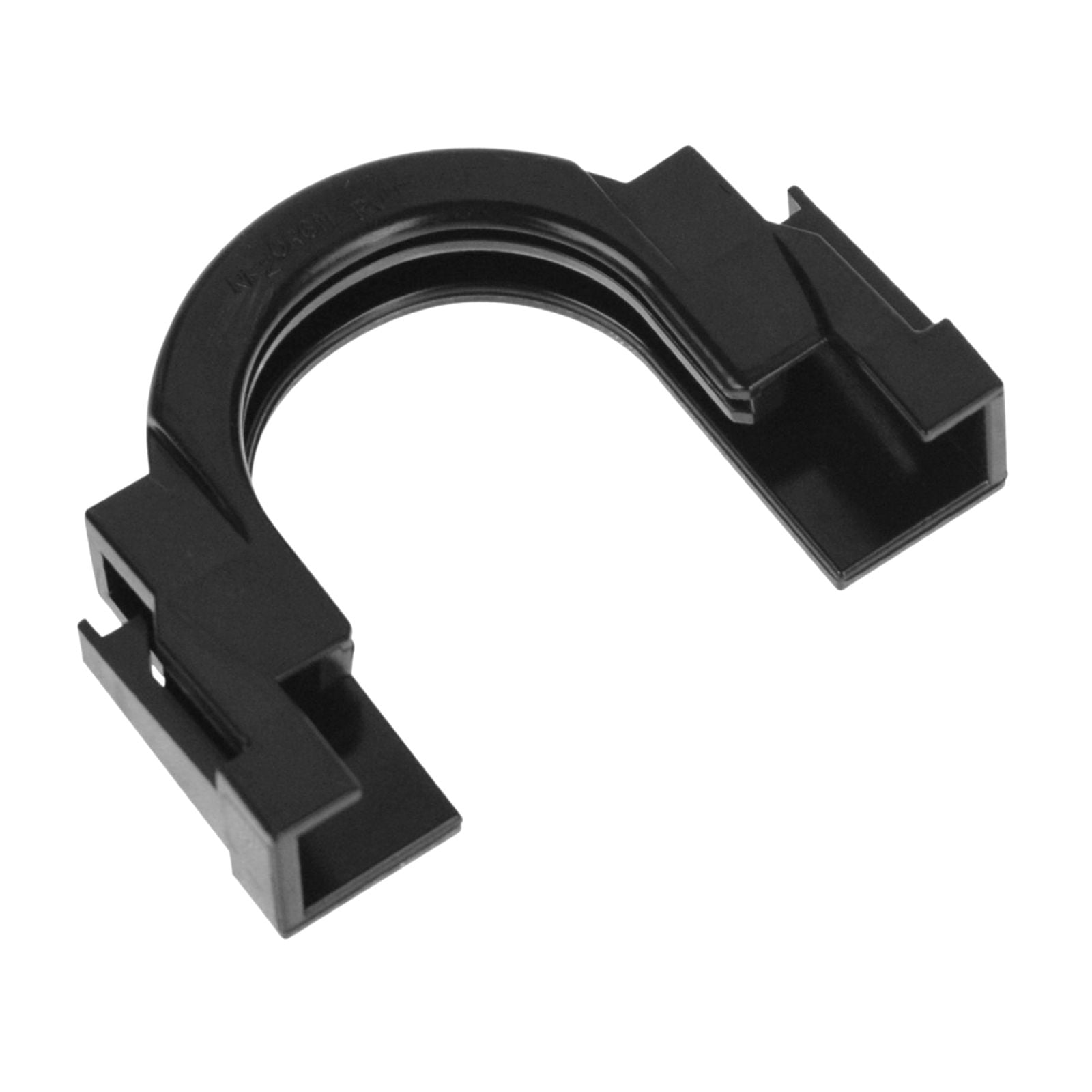 KAIHUIXING Upper Radiator Mounting Bracket Left/Right for Altima 2007 ...
