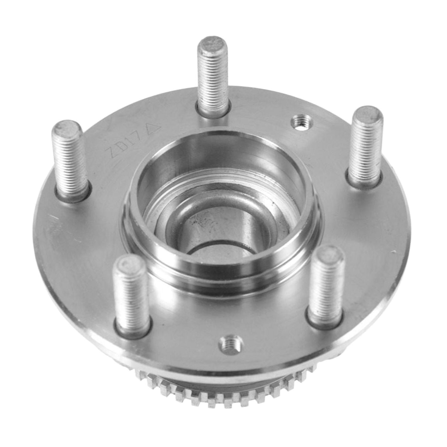 KAIHUIXING Wheel Hub & Bearing Left or Right for Ford for Probe 93-97 ...
