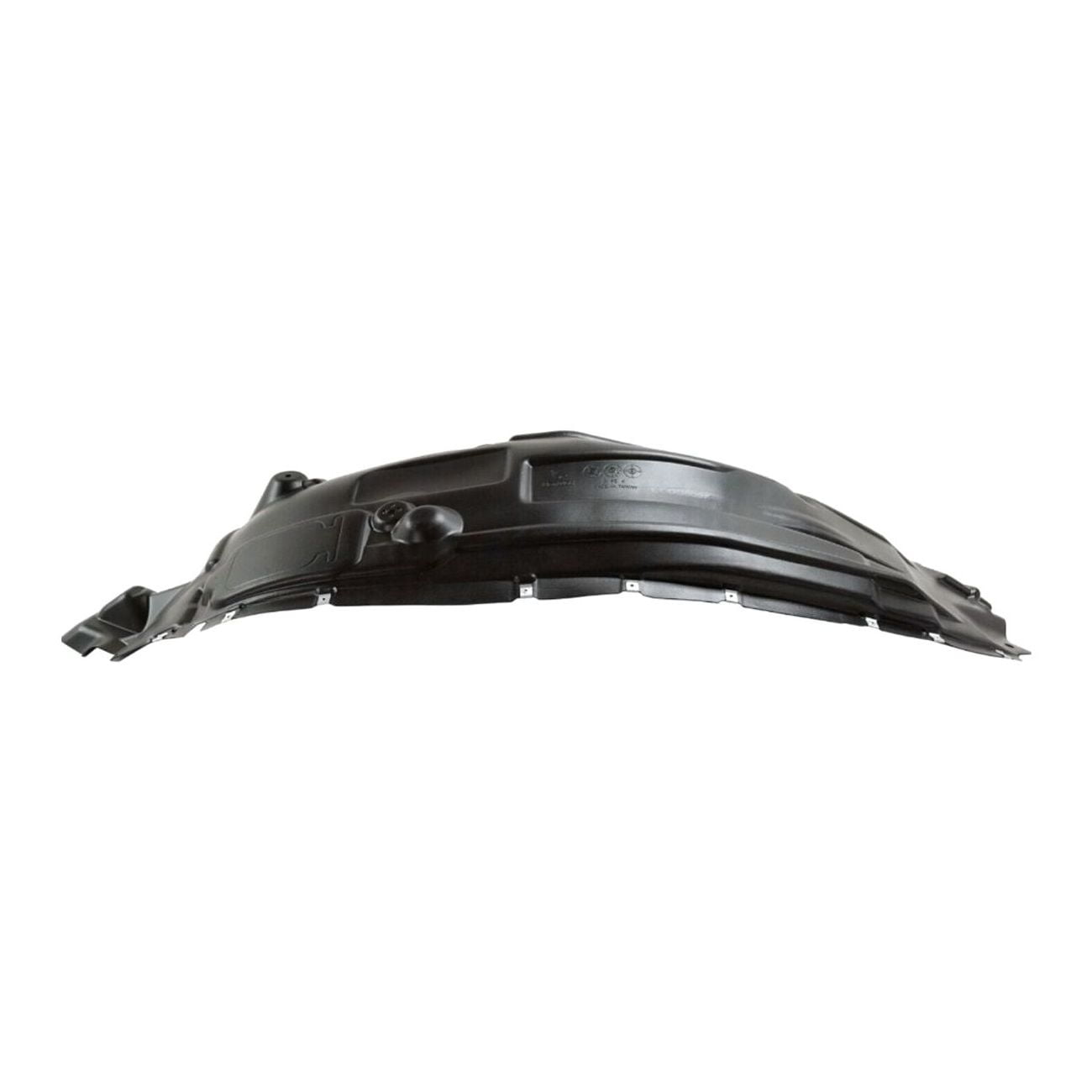KAIHUIXING Wheel Liner Front Left Driver Rear Side Plastic for Ram 1500 ...