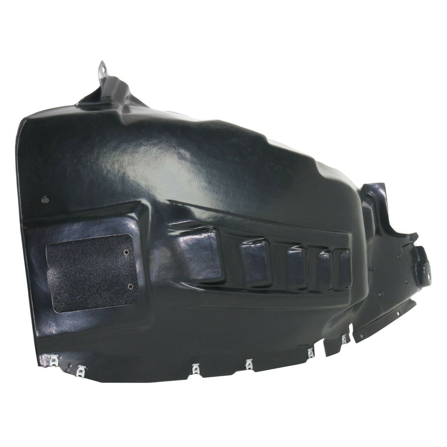 KAIHUIXING Wheel Liner Front Left Driver Side Plastic for Ram for ...