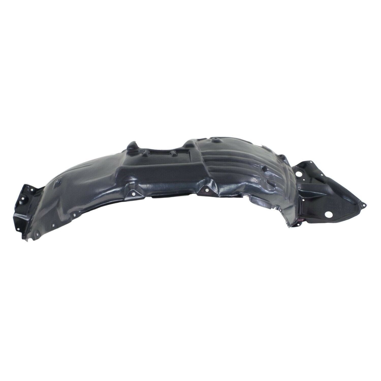 KAIHUIXING Wheel Liner Front Right Passenger Side Plastic for Toyota ...