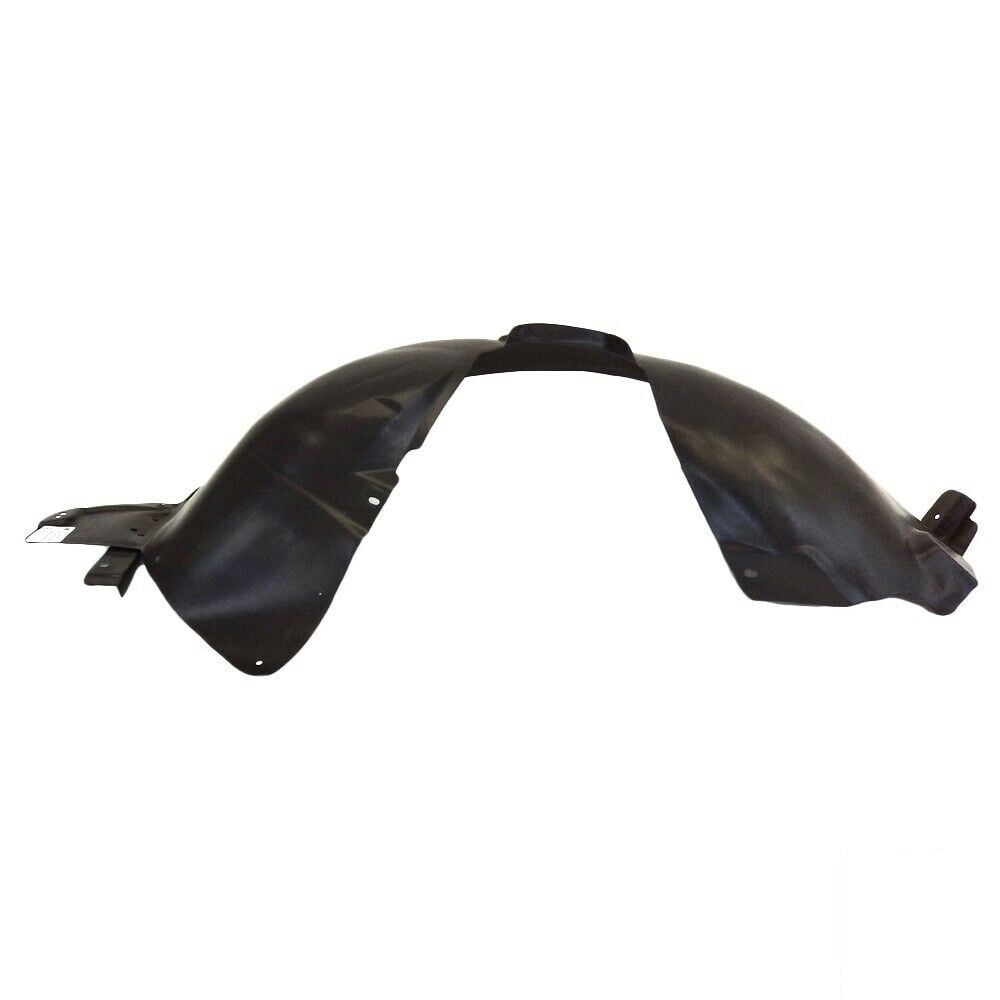 KAIHUIXING Wheel Liner Right Passenger Front Side Plastic Splash Shield ...