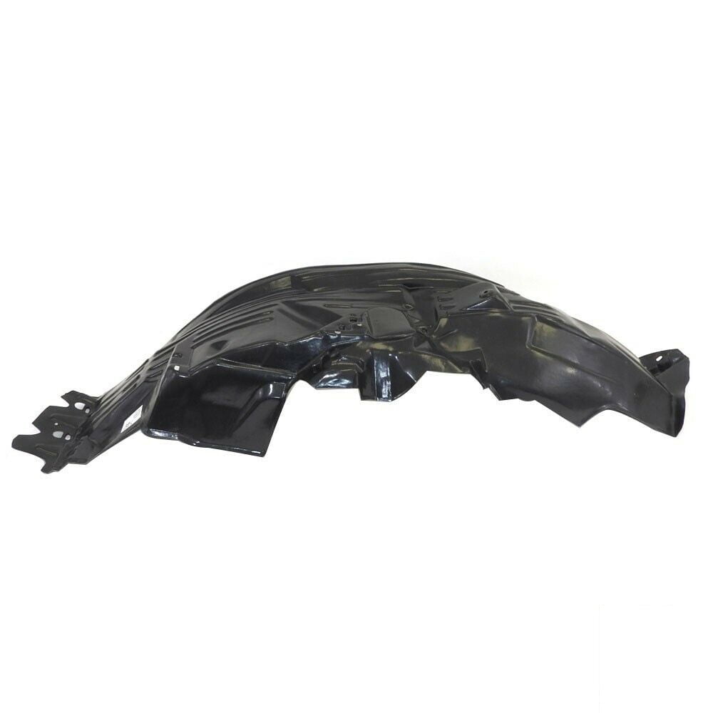 KAIHUIXING Wheel Liner Right Passenger Front Side Plastic Splash Shield ...