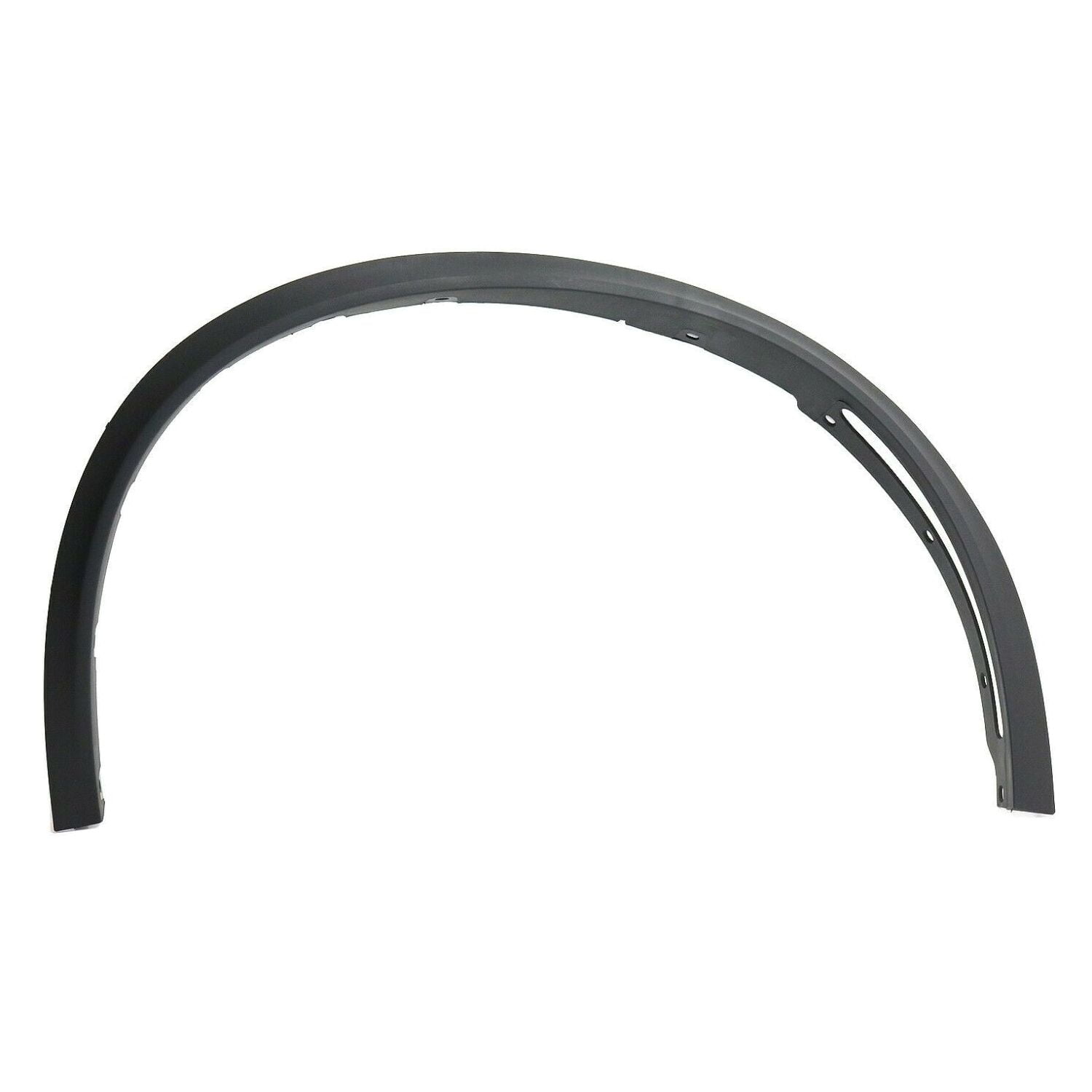 KAIHUIXING Wheel Well Trim Molding Moulding Front Passenger Right Side ...