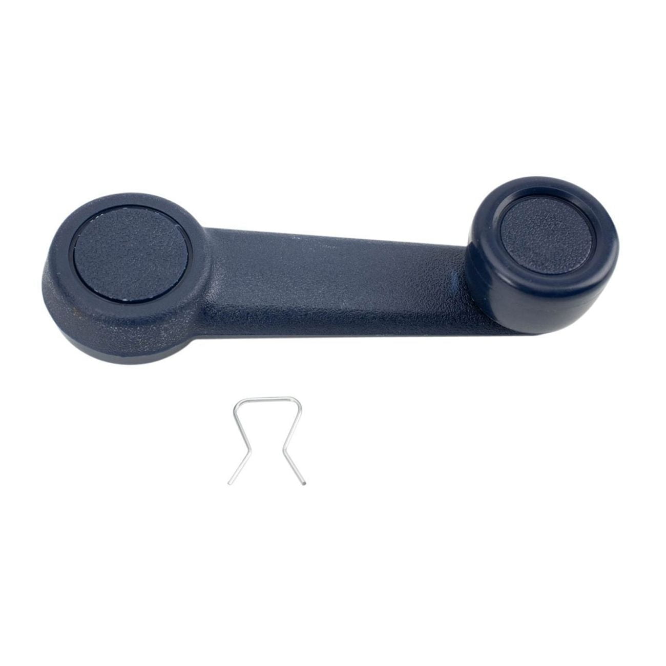 KAIHUIXING Window Crank Handle Retaining Clips for Mazda for MX-3 1992 ...