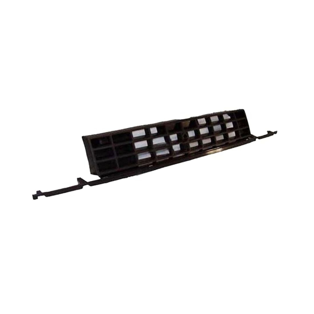 KAIHUIXING for Chevy for Spectrum Base 1985-1986 Sunbrust Grill Grille ...