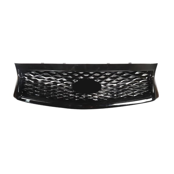 KAIHUIXING for INFINITI for Q50 2018-2021 Front Bumper Upper ...