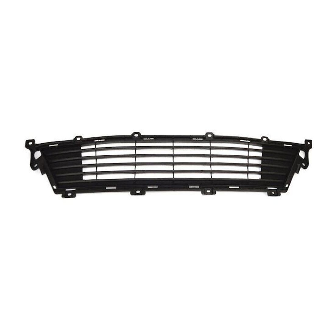KAIHUIXING for Lexus for ES350 Base 13-15 Bumper Grille Front Lower ...