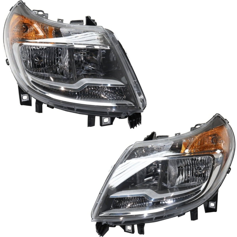 KAIHUIXING for Ram for ProMaster 1500/2500/3500 2014-2021 2pcs ...