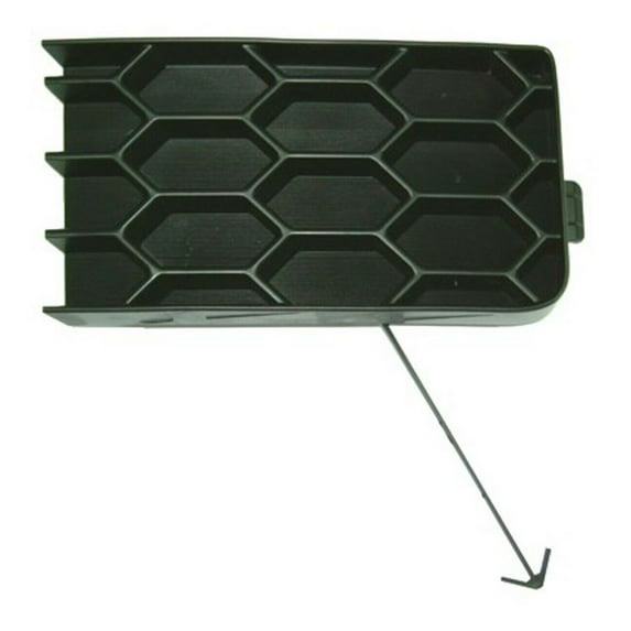 KAIHUIXING for Scion for xB Base 04-06 Front Bumper Lower Grille Left ...