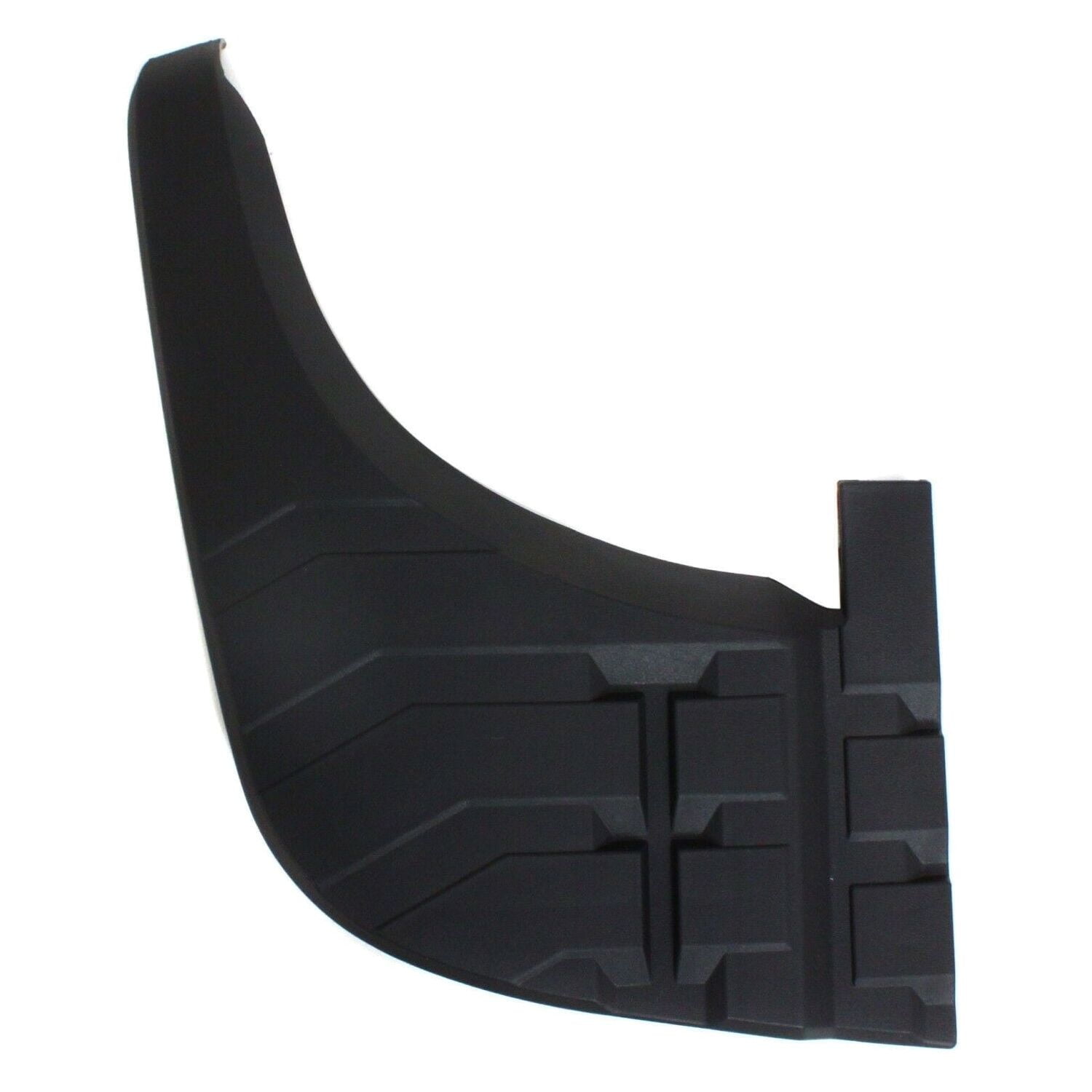 KAIHUIXING for Toyota for Tundra 2007-2013 Rear Step Bumper Extension ...