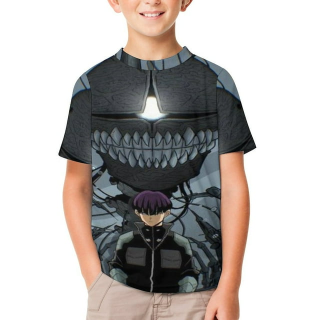 KAIJU NO.8 Kafka Hibino Reno Ichikawa Kikoru Shinomiya Isao Shinomiya ...