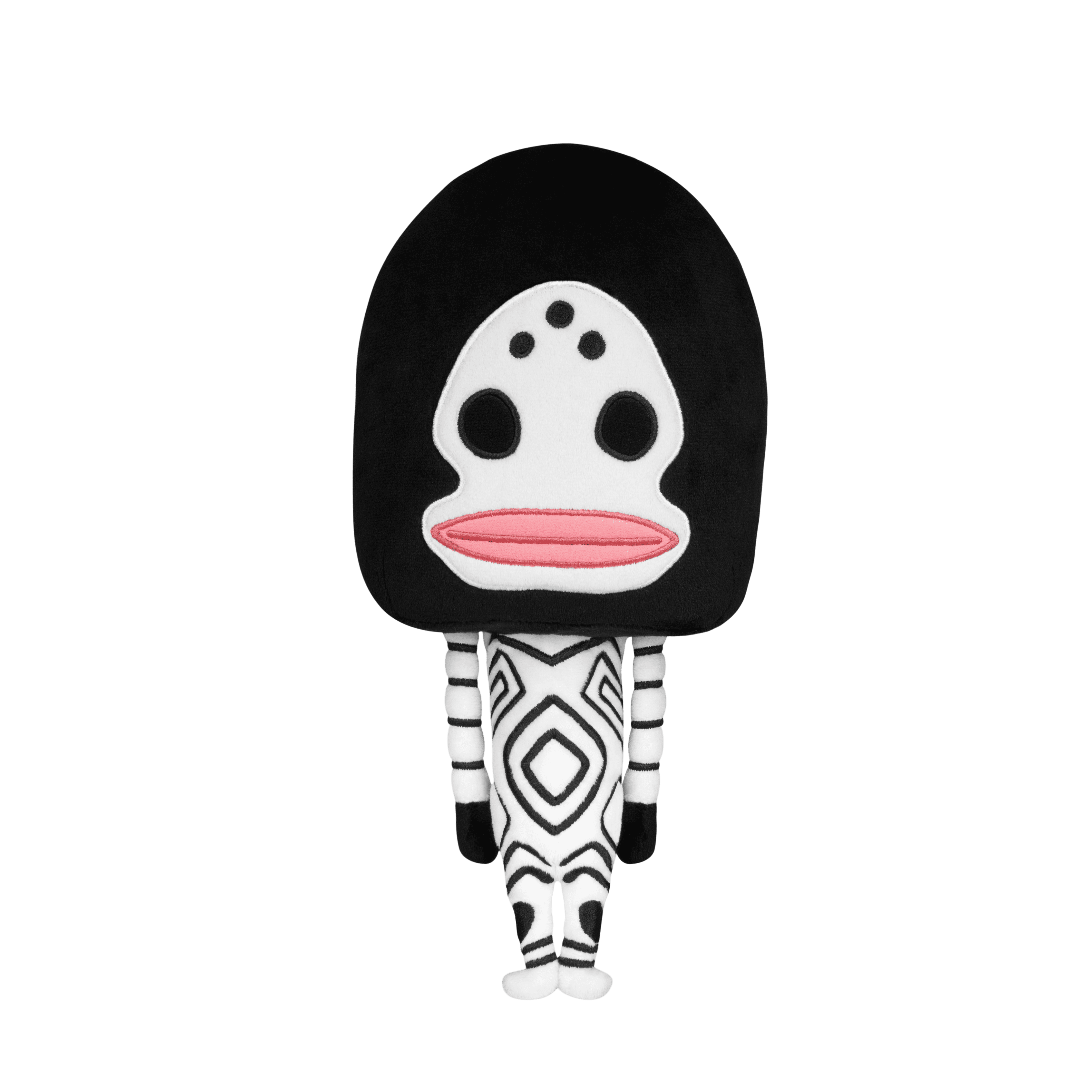 KAIJU STEP Series 12" Little Dada (Plush) - Walmart.com