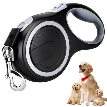Walmart's Invisible Dog Leash for Pet Walking - Gag Gift & Prank ...