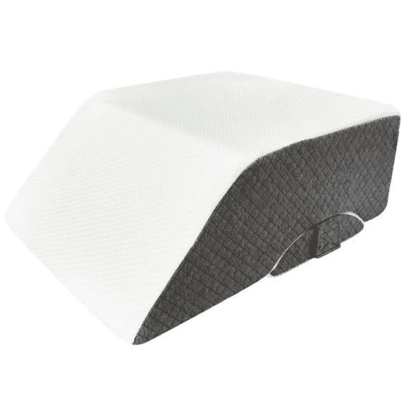 KAIPARA Leg Pillow Elevation Blood Circulation, Leg Wedge for Elevation ...